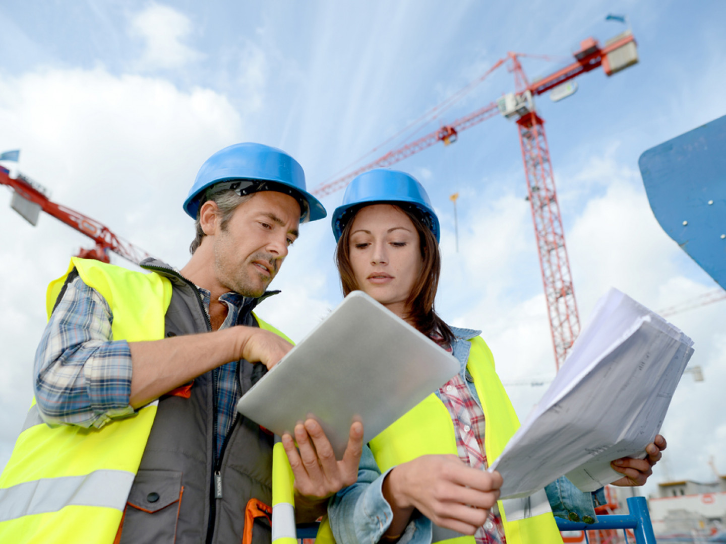 Civil Engineering | Briggs Engineering, Inc.